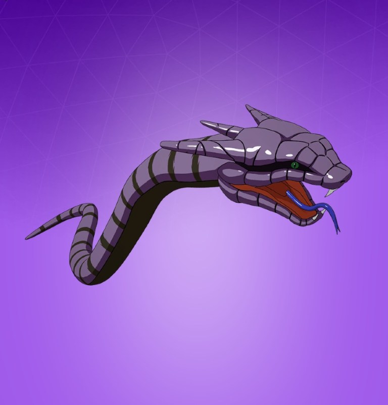 Fortnite Manda Glider - Pro Game Guides