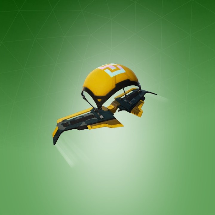 Fortnite Stormfarer Skin - Character, PNG, Images - Pro Game Guides