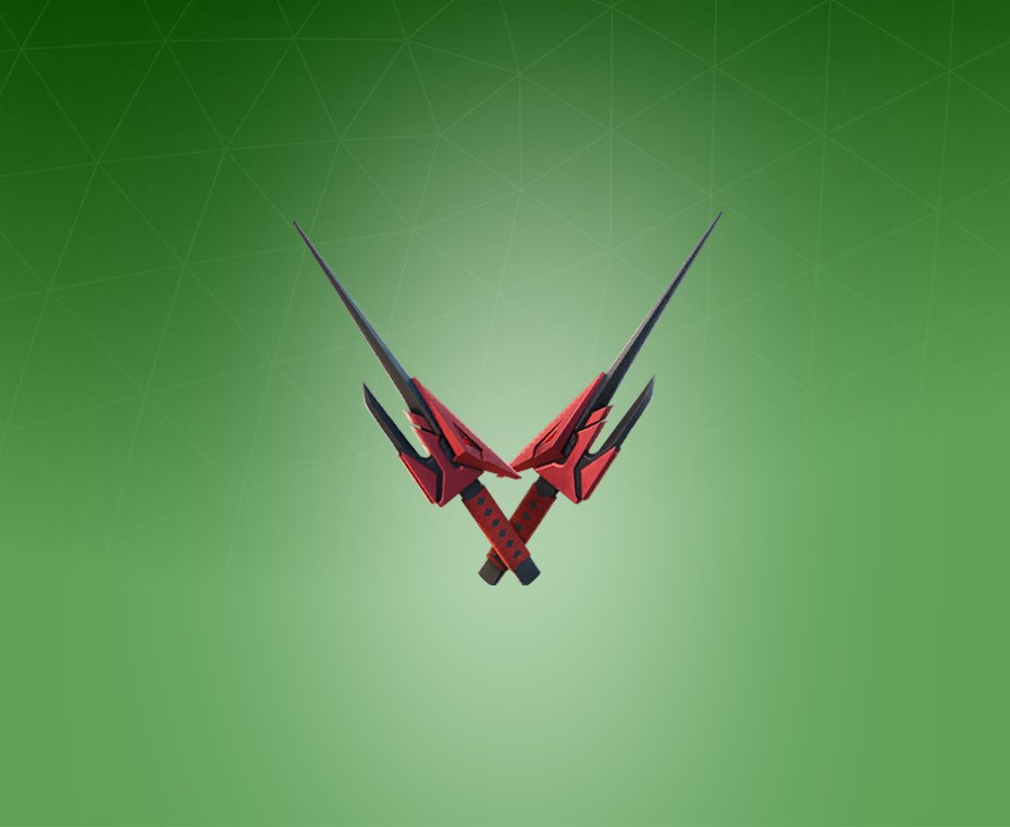 Fortnite Fox Fire Skin - Character, PNG, Images - Pro Game Guides