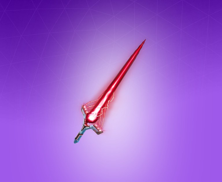 Fortnite Light Blade Pickaxe - Pro Game Guides