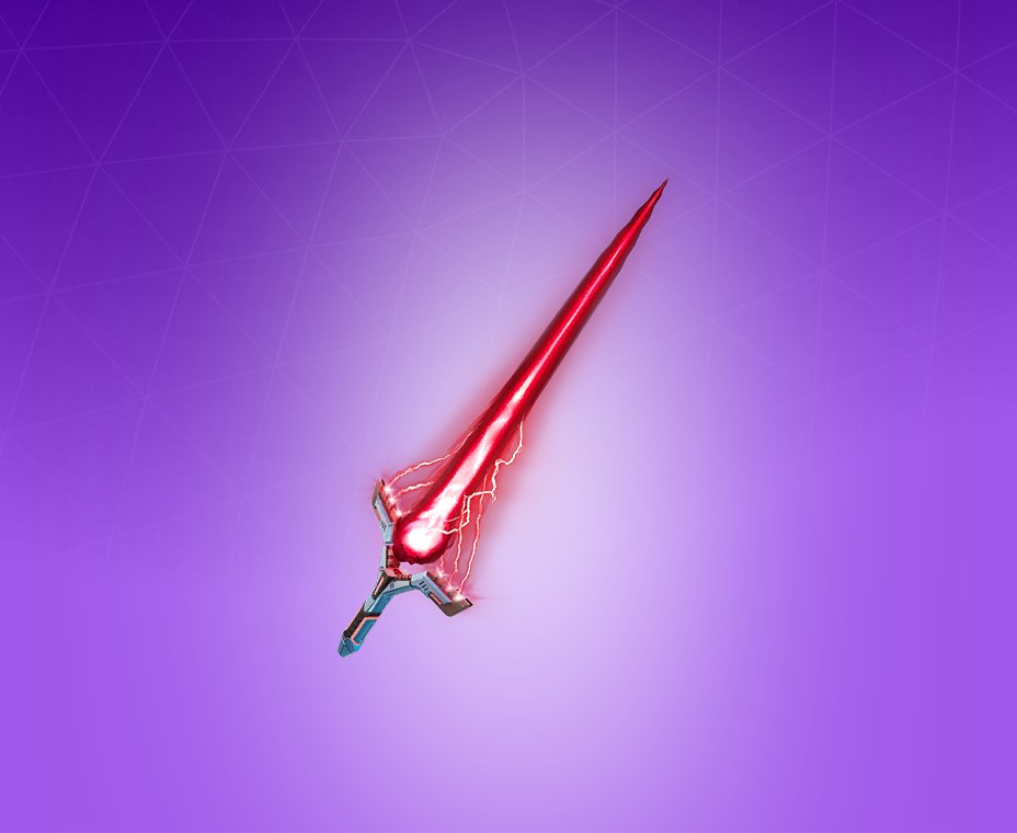 Fortnite Light Blade Pickaxe - Pro Game Guides