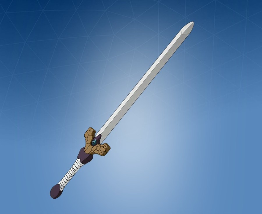 Fortnite Sword of Kusanagi Pickaxe - Pro Game Guides