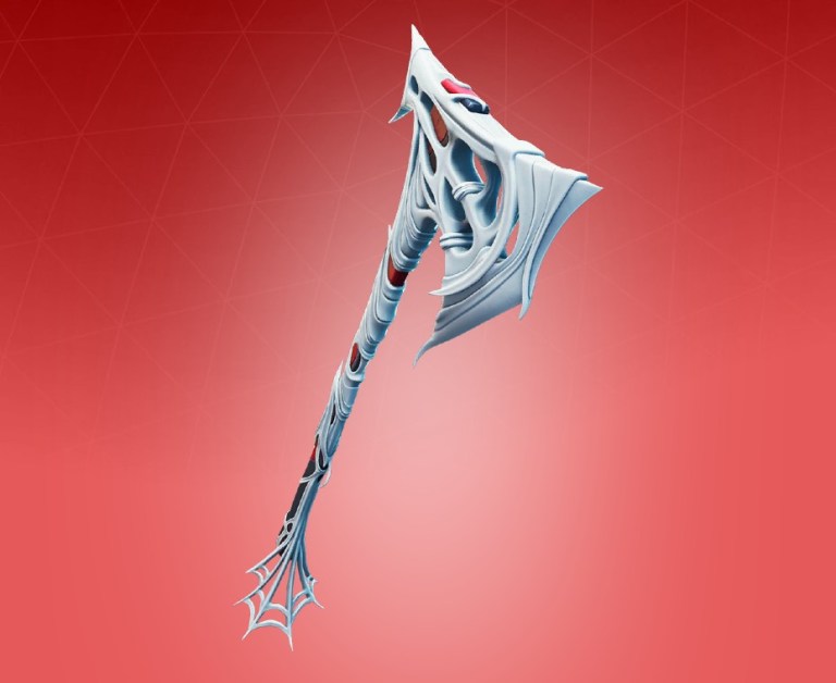 Fortnite Web Slicer Pickaxe - Pro Game Guides