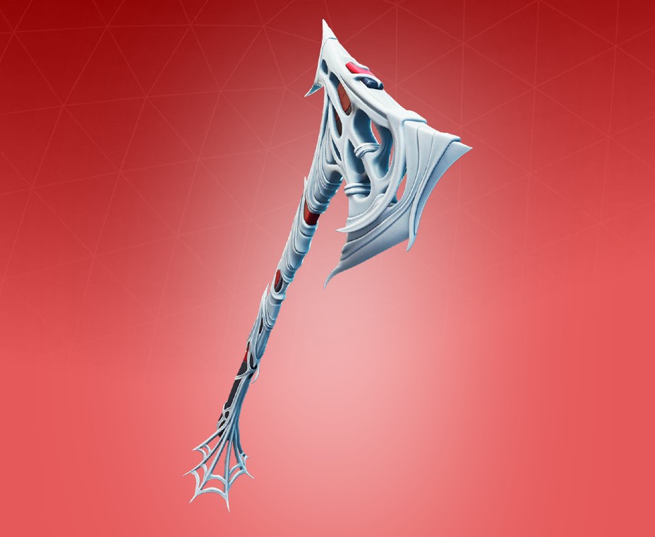 Fortnite Web Slicer Pickaxe - Pro Game Guides