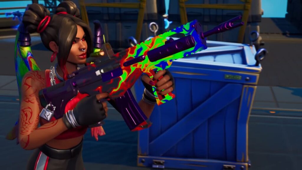 How to complete the Island Hopper Quests in Fortnite - Pro Game Guides