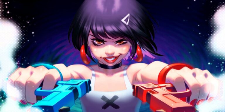 Fortnite Double Shot Loading Screen - Pro Game Guides