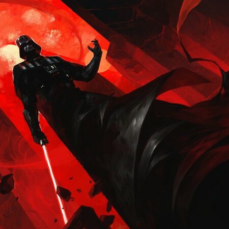 Fortnite Darth Vader Set - Pro Game Guides