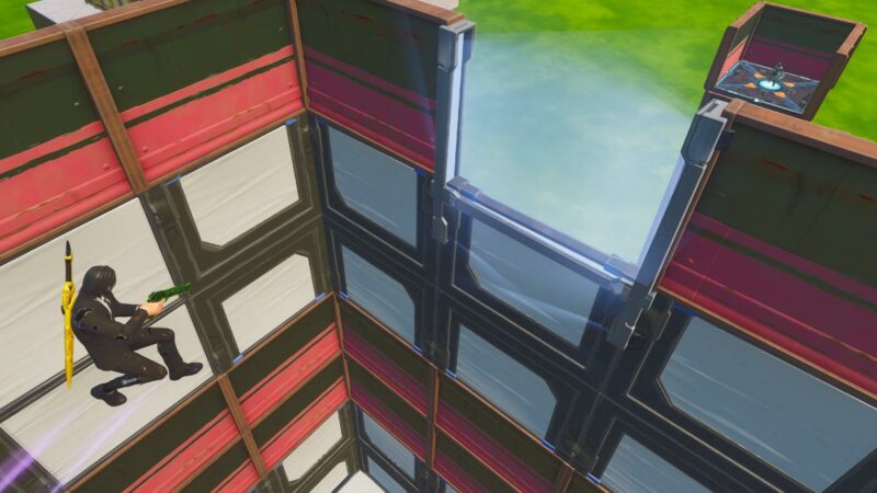 Fortnite Aim Course Codes List (October 2022) - Best Aim Practice Maps ...