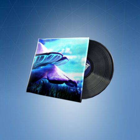 Fortnite Vibrant Vibin' Emote - Pro Game Guides