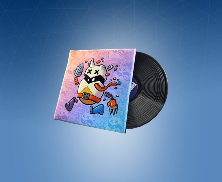 Fortnite Pop It Music - Pro Game Guides