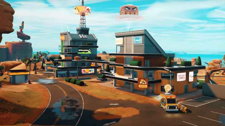 Fortnite leak hints at Neo Tilted returning in Chapter 4 Season 2 | Pro ...
