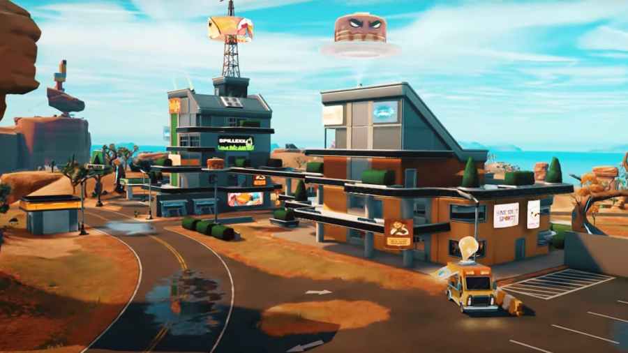 Fortnite leak hints at Neo Tilted returning in Chapter 4 Season 2 | Pro ...