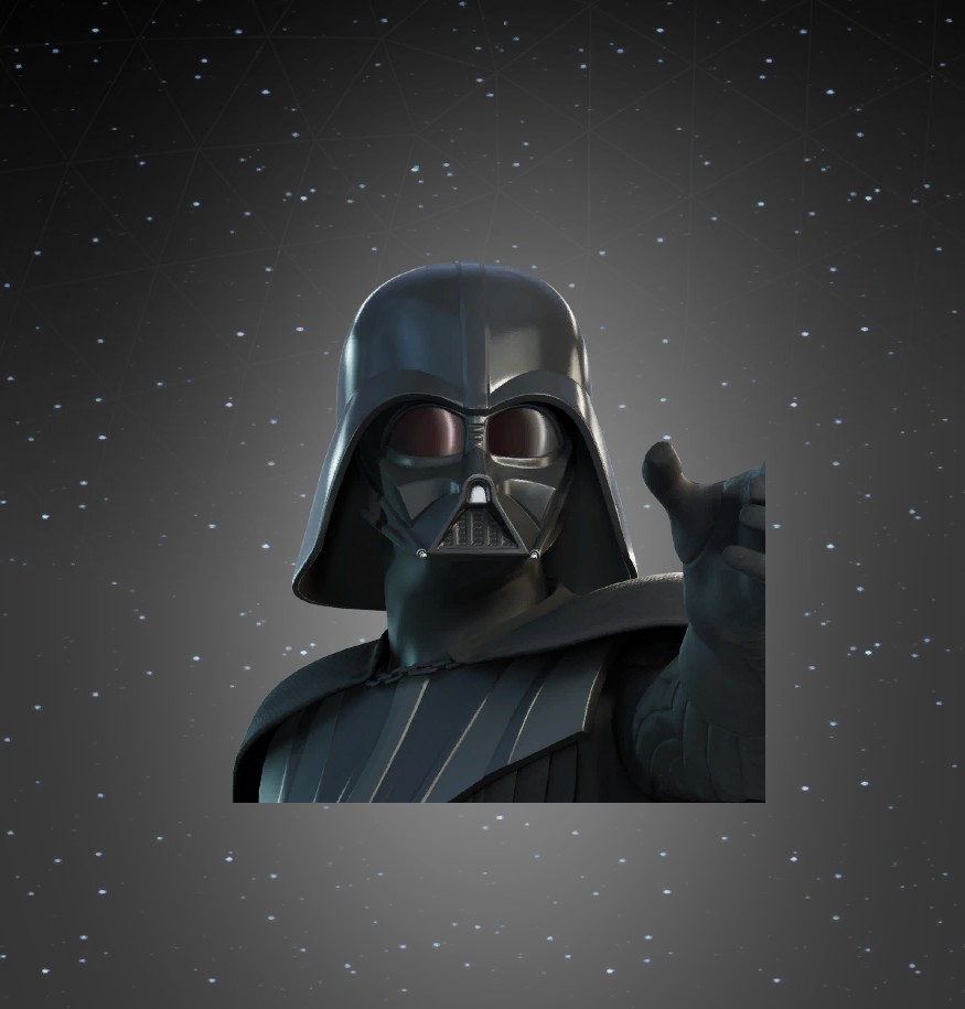 Fortnite Darth Vader Skin - Character, PNG, Images - Pro Game Guides