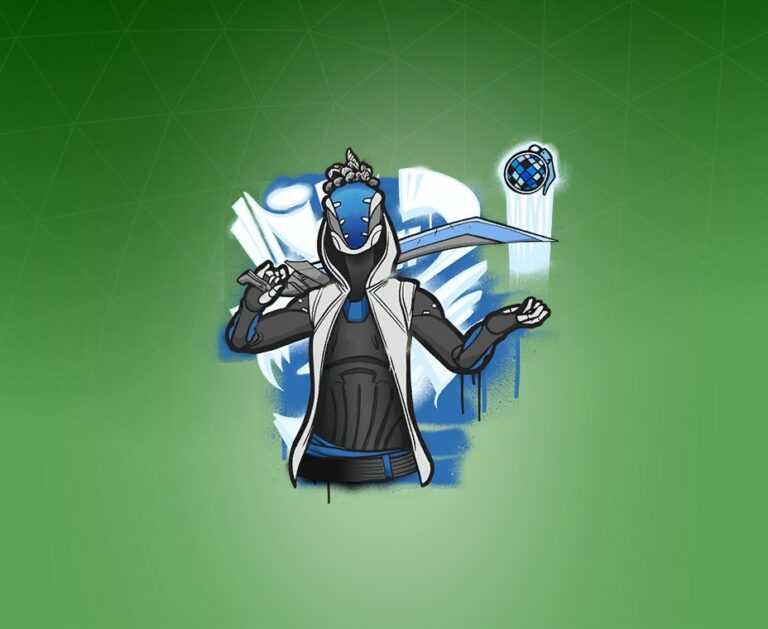 Fortnite Boogie Force Spray - Pro Game Guides