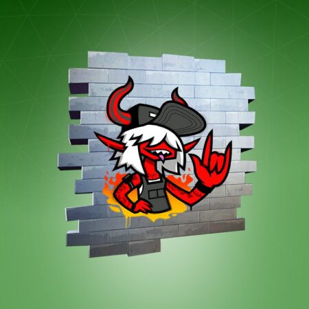 Fortnite Menacing Spray - Pro Game Guides