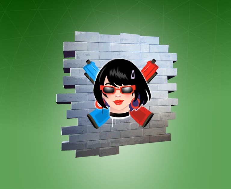 Fortnite Exed Out Spray - Pro Game Guides