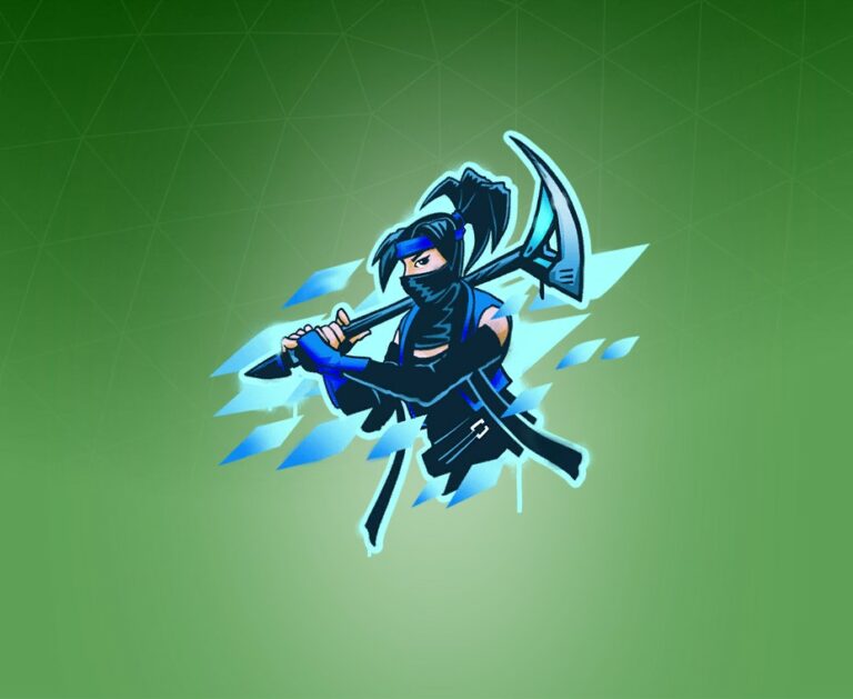 Fortnite Falcon Stance Spray - Pro Game Guides