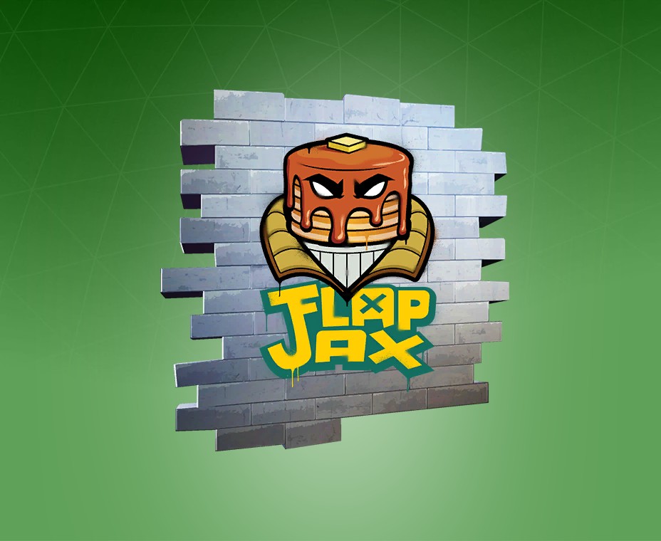 Fortnite Stacked! Spray - Pro Game Guides