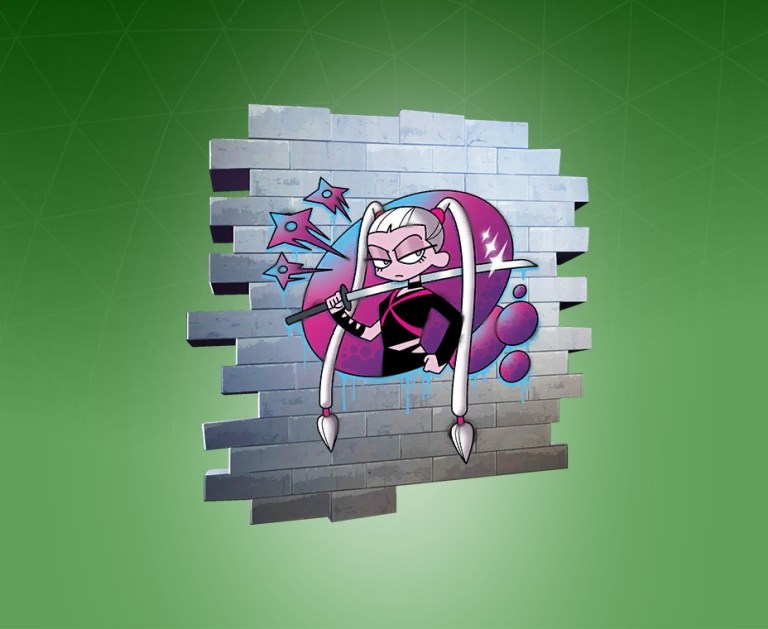 Fortnite You're Next Spray - Pro Game Guides