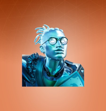 Fortnite Malik Skin - Character, PNG, Images - Pro Game Guides