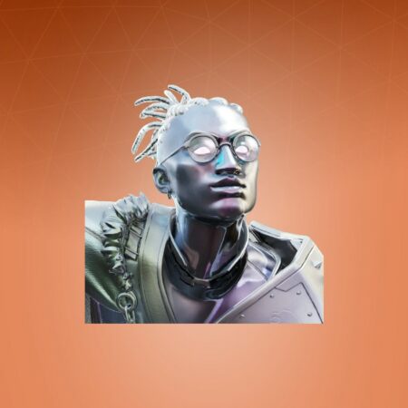 Fortnite Malik Skin - Character, PNG, Images - Pro Game Guides