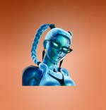 Fortnite Sabina Skin - Character, PNG, Images - Pro Game Guides