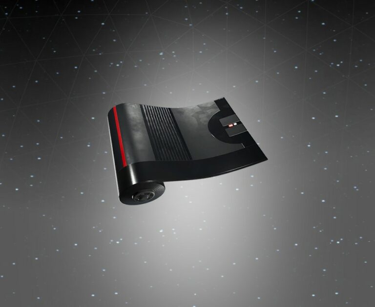 Fortnite Darth Shader Wrap - Pro Game Guides