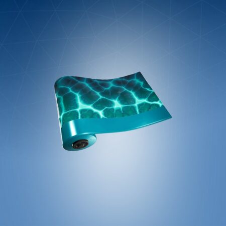 Fortnite Rainbow Fog Wrap - Pro Game Guides