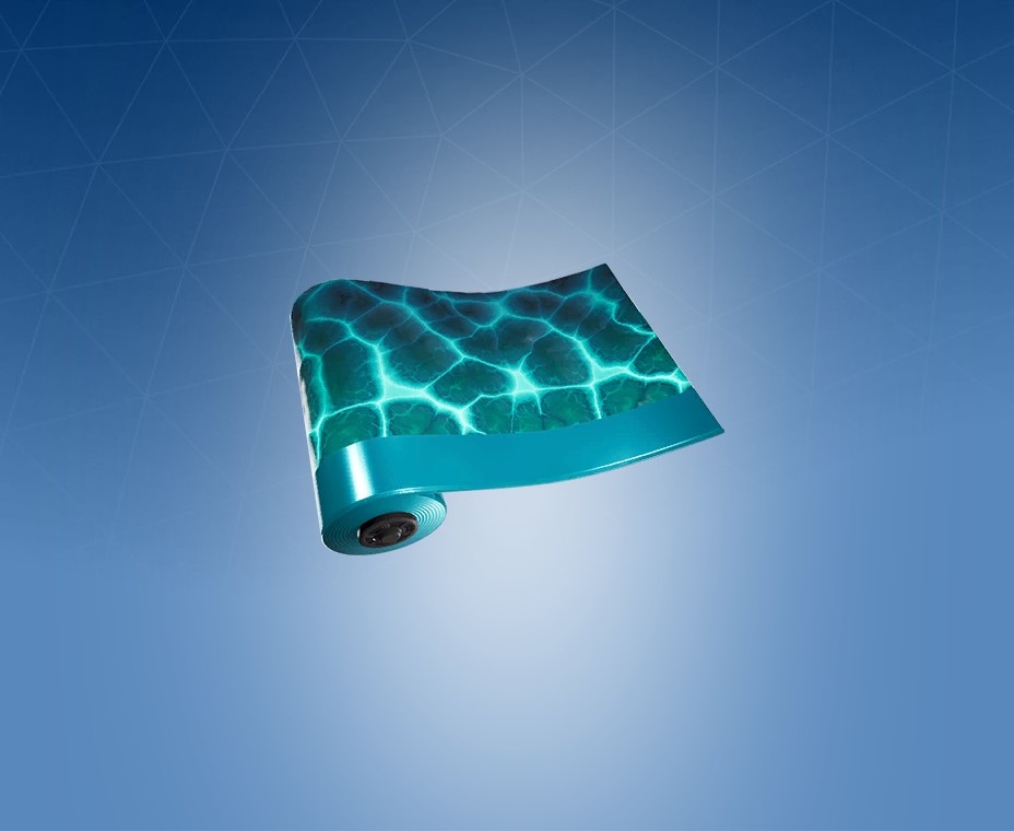 Fortnite Polished Stone Wrap - Pro Game Guides