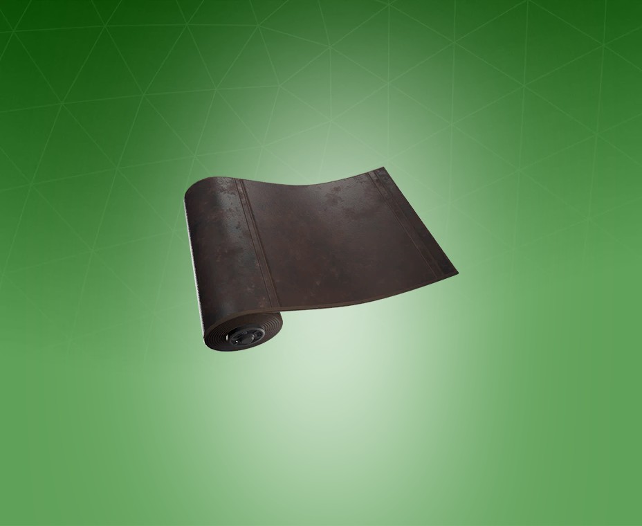 Fortnite Rogue Archaeology Wrap - Pro Game Guides