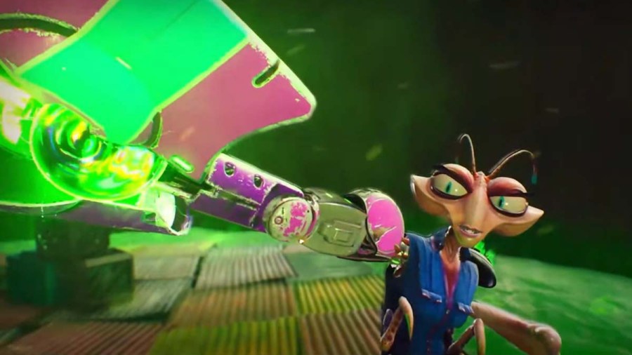 What is High on Life? – Release date, platforms, & more | Pro Game Guides