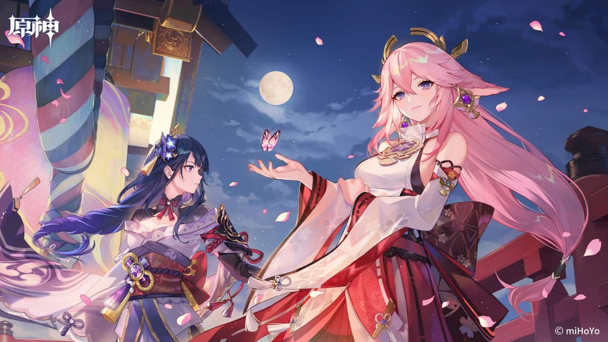 7 Best Female Character Designs in Genshin Impact | Pro Game Guides