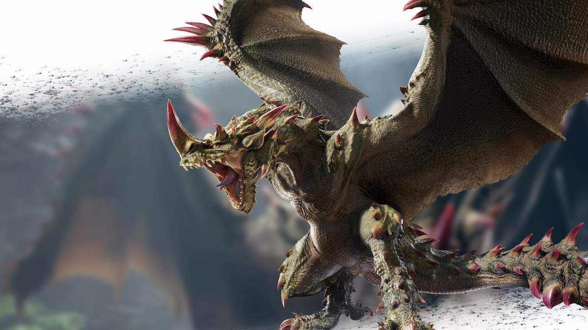Espinas weaknesses, resistances, & drops – MHR Sunbreak | Pro Game Guides