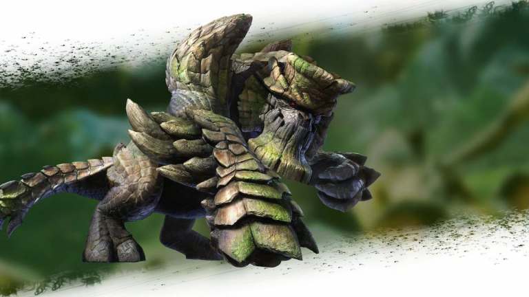 Garangolm weaknesses, resistances, & drops – MHR Sunbreak | Pro Game Guides