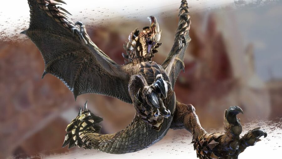 Seregios weaknesses, resistances, & drops – MHR Sunbreak - Pro Game Guides