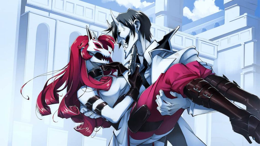 What is Neon White? Release date, platforms, and more | Pro Game Guides