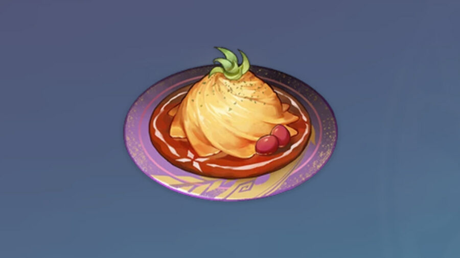 Kuki Shinobus Special Dish Recipe And How To Cook It In Genshin Impact Pro Game Guides