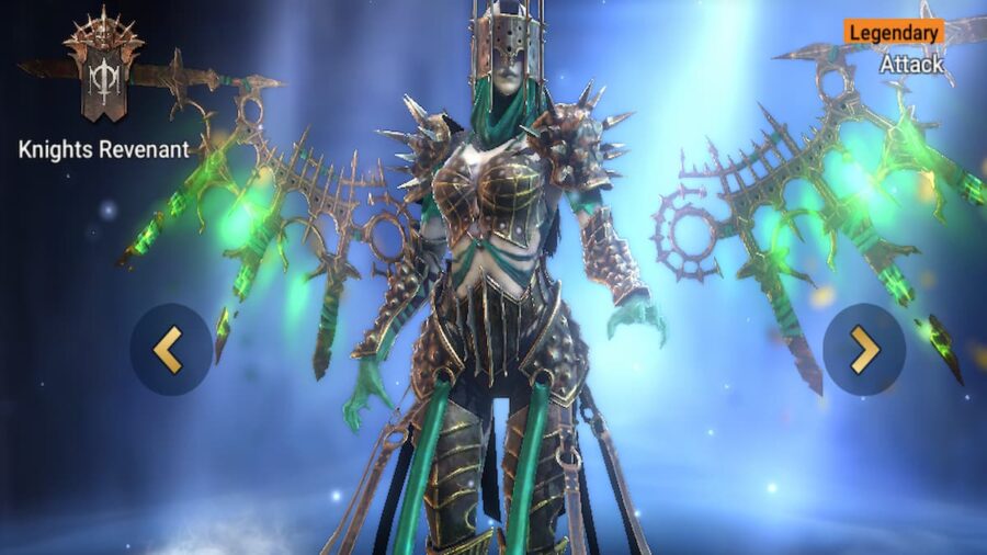 Best Champions in Raid Shadow Legends - Pro Game Guides