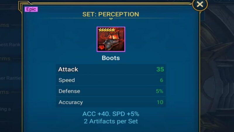 Best Gear Sets in Raid Shadow Legends - Pro Game Guides