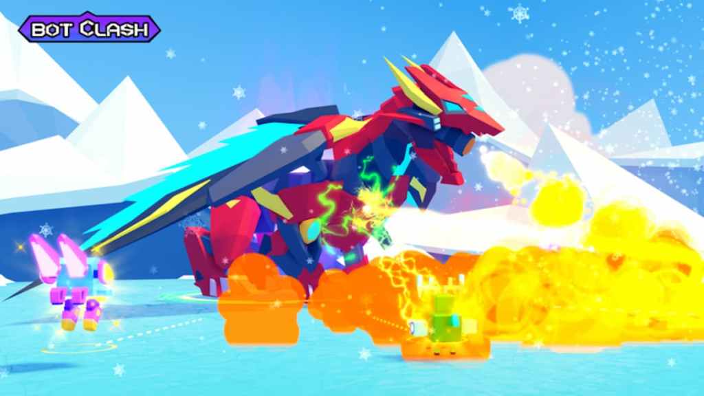 How to get Gems fast in Roblox Bot Clash | Pro Game Guides