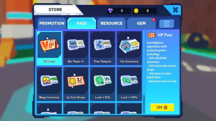 How to get Gems fast in Roblox Bot Clash - Pro Game Guides