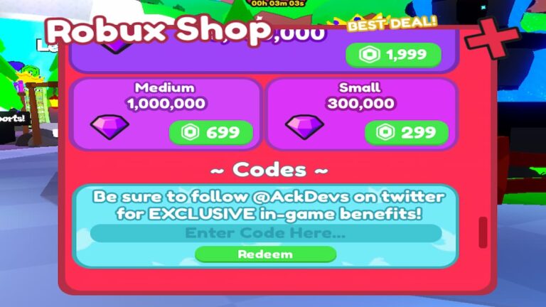 Clicker Champions Codes (October 2022) - Pro Game Guides