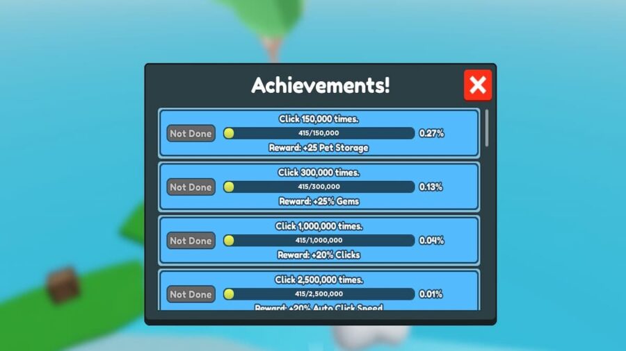 How to get Gems fast in Roblox Clicker Simulator - Pro Game Guides