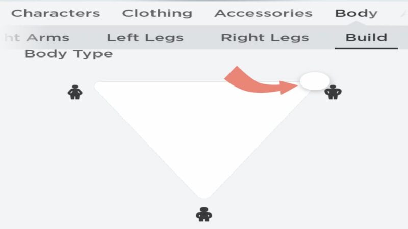 How to change your size in Roblox Meepcity - Pro Game Guides