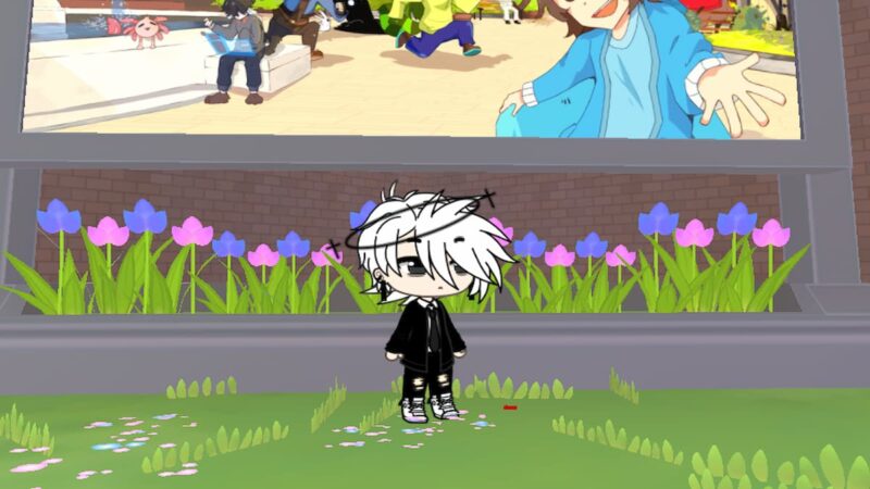 Best outfit ideas for boys in Roblox Gacha Online - Pro Game Guides