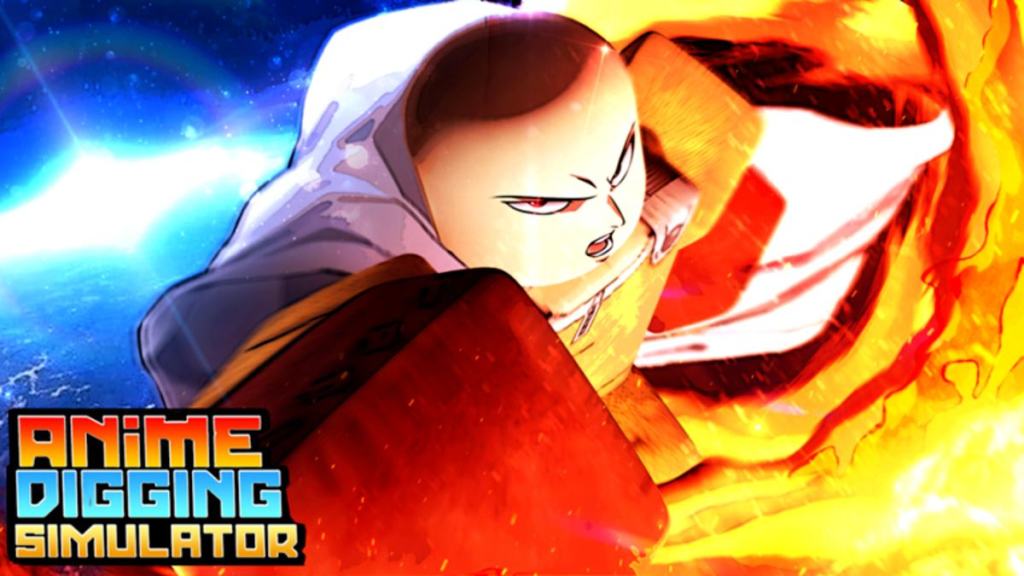 Anime Digging Simulator Codes | Pro Game Guides