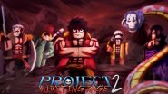 Project Bursting Rage 2 Codes October 2022 Pro Game Guides