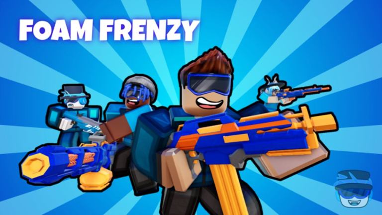 Foam Frenzy Codes | Pro Game Guides