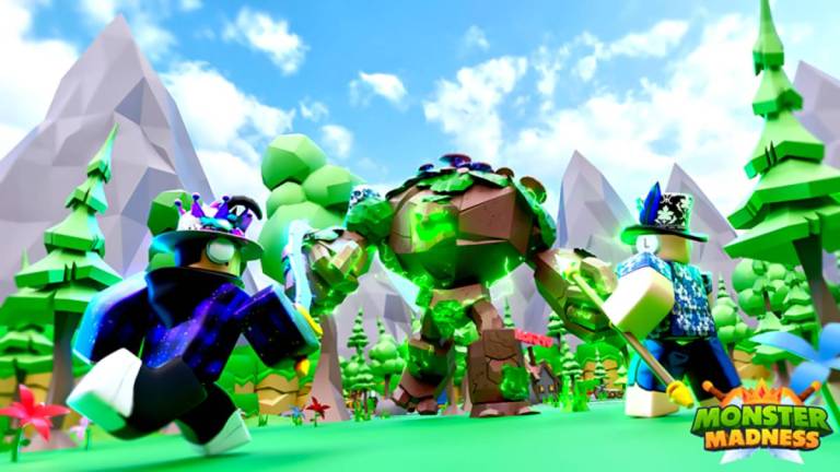 Monster Madness Codes | Pro Game Guides