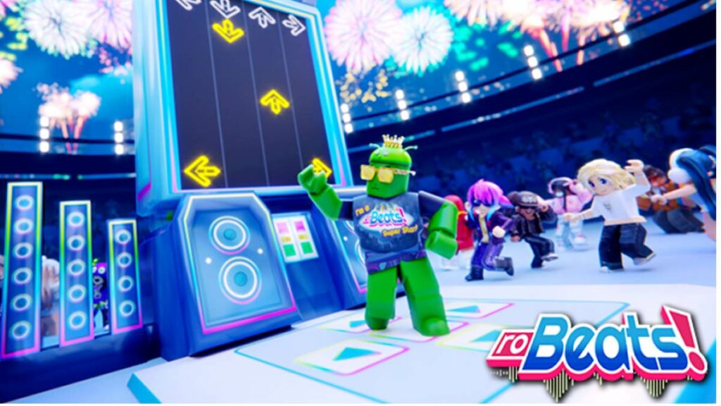 RoBeats Codes (August 2022) - Pro Game Guides